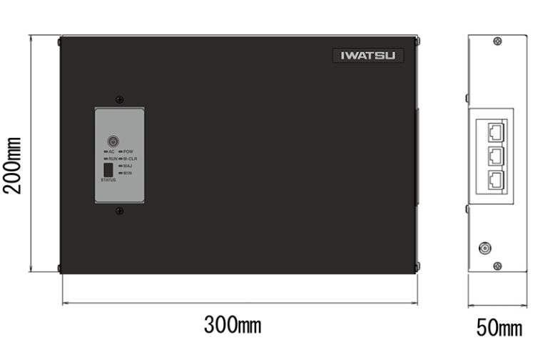 Frespec-mini｜中小企業に最適なIPビジネスフォン｜最大8台対応